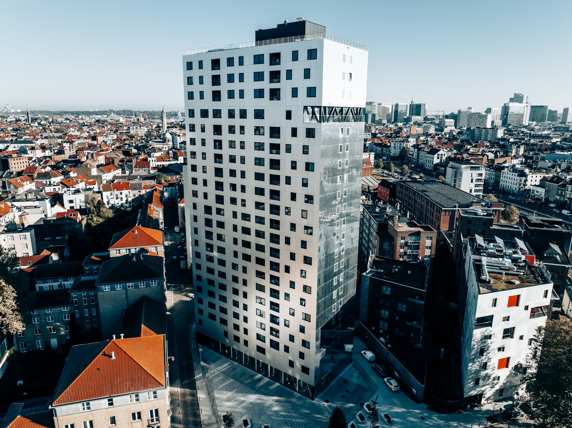 HD Systems projecten